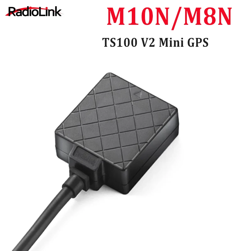 Newest-Radiolink-TS100-Mini-M8N-M10N-GPS-Module-for-Radiolink-Mini-PIX ...