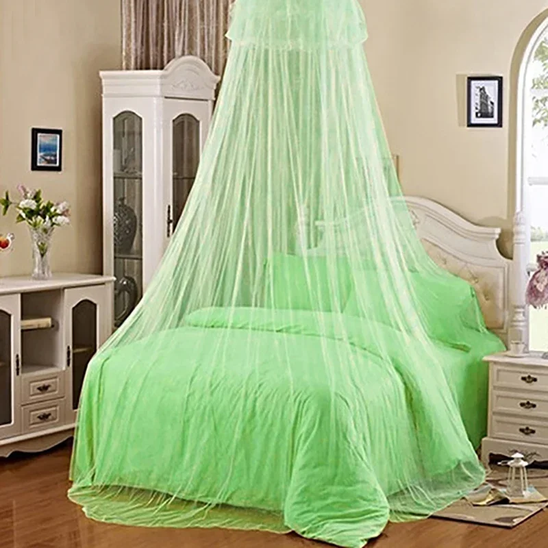 Elegant-Lace-Hanging-Princess-Mosquito-Net-Single-Universal-Mosquito ...