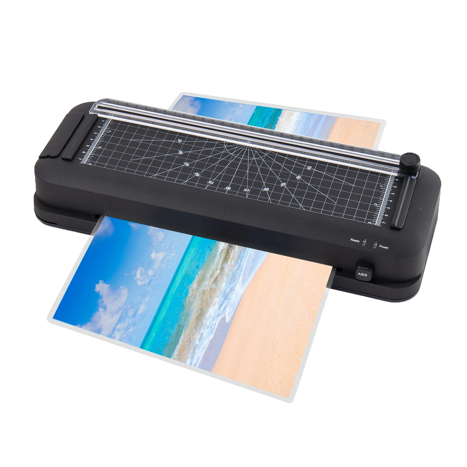 A4-Laminator-Machine-Thermal-Laminator-Desktop-with-Laminating-Punching ...