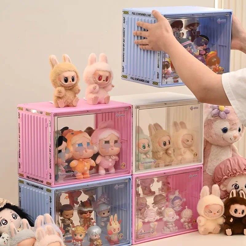 PopMart Labubu Display: The Ultimate Solution for Organizing and ...