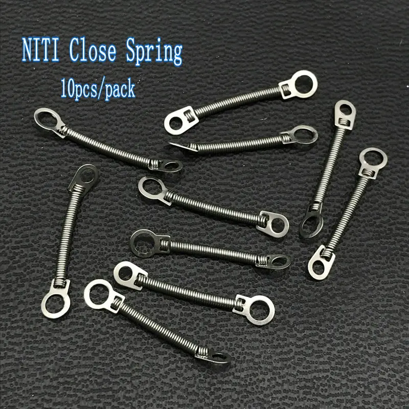 1-Pack-Dental-Orthodontic-Niti-Close-Spring-Anterior-Teeth-Tooth-Torque ...
