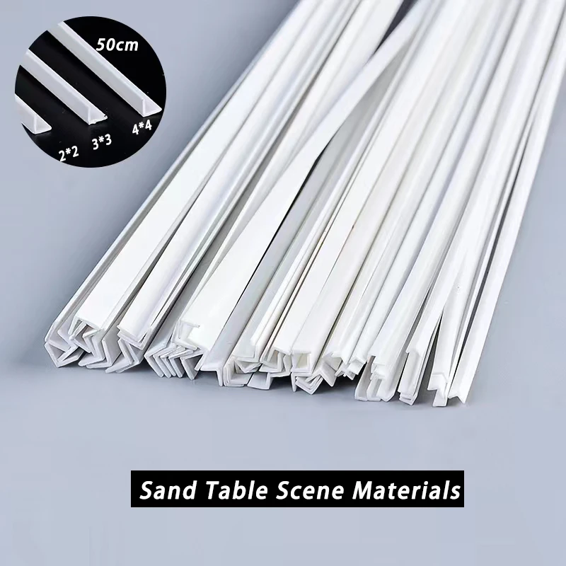 Architectural Model Building Materials | Architectural Model Making ...