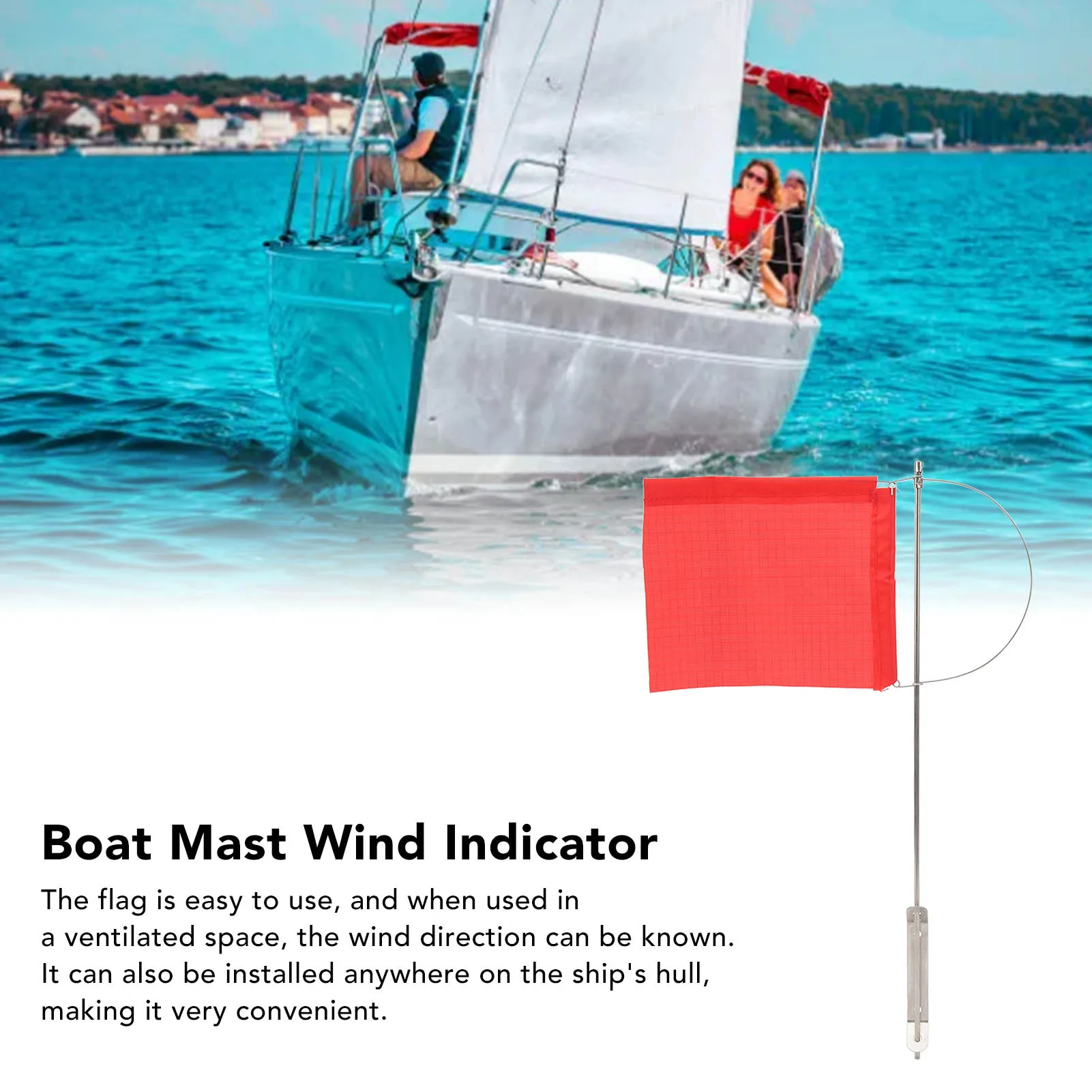 Sailboat Performance Indicators