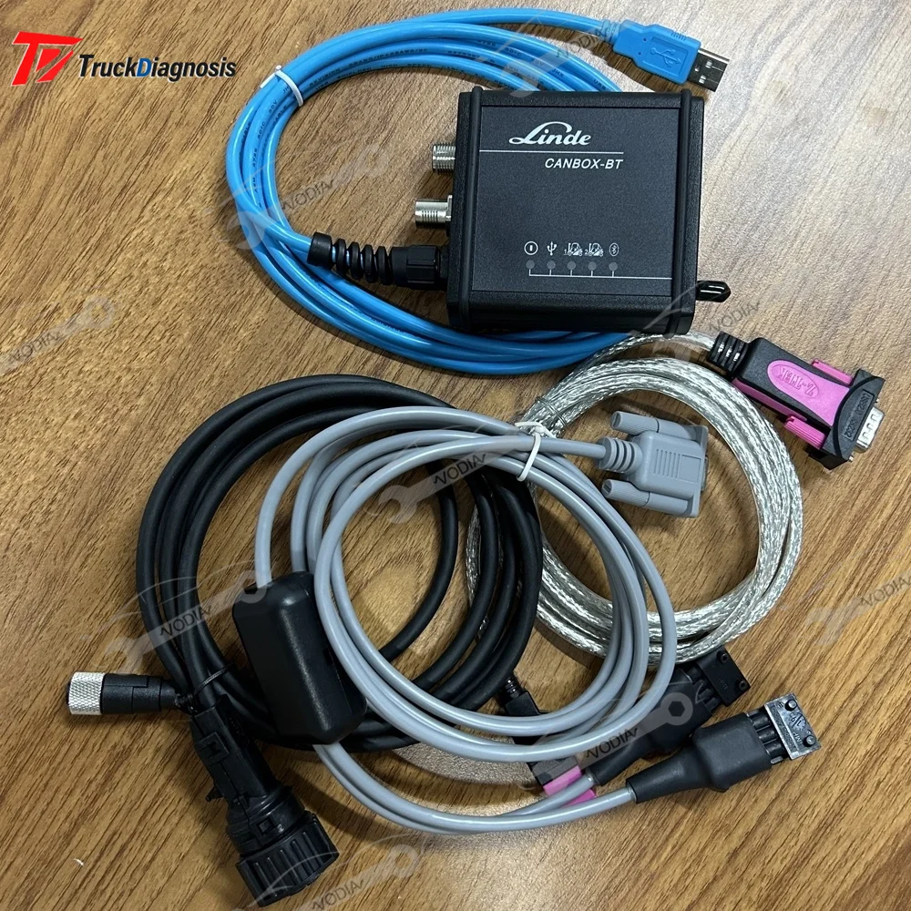 For-Linde-BT-CanBox-3903605141-Pathfinder-LSG-LINDE-forklift-truck-Diagnostic-tool-Linde-CanBox ...