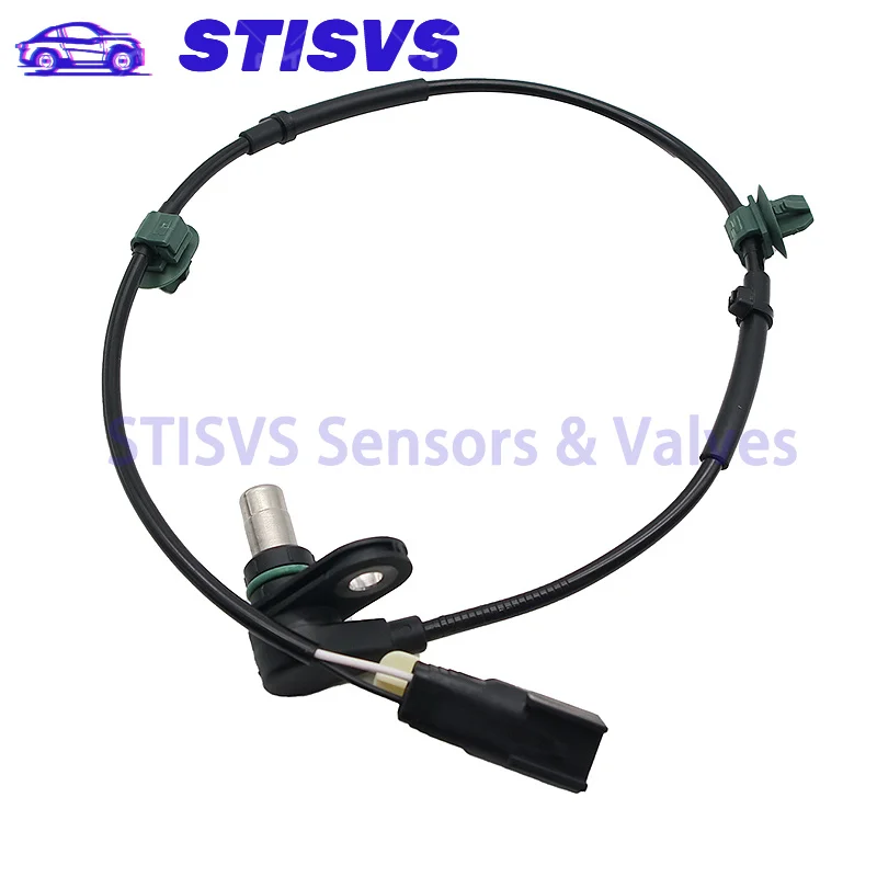 DB39-2C190-AC Sensor de velocidad de rueda trasera derecha ABS para ...