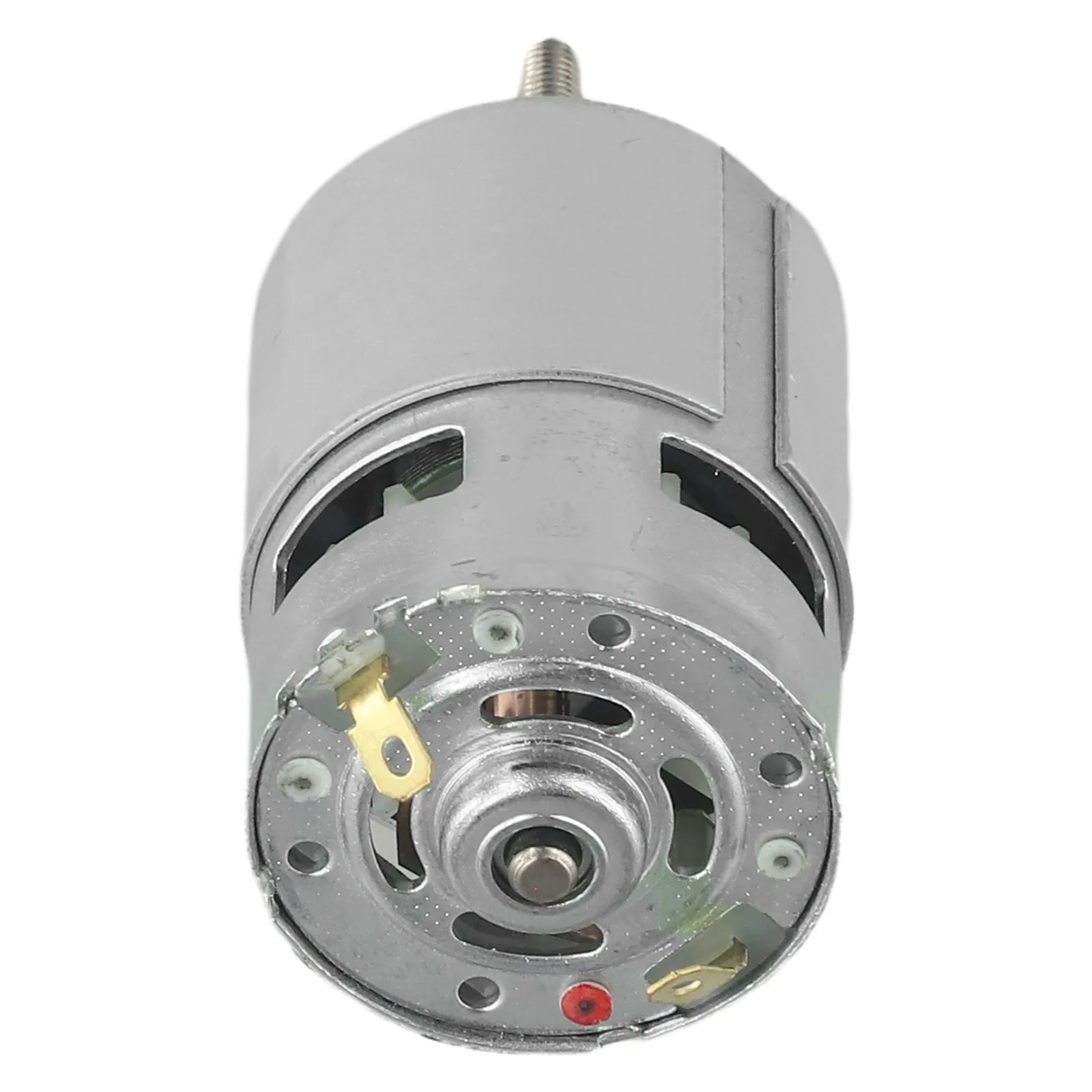 Corded Lawn Mower Electric Rs-755 Dc Motor 12v 5500rpm 6000rpm Electric ...