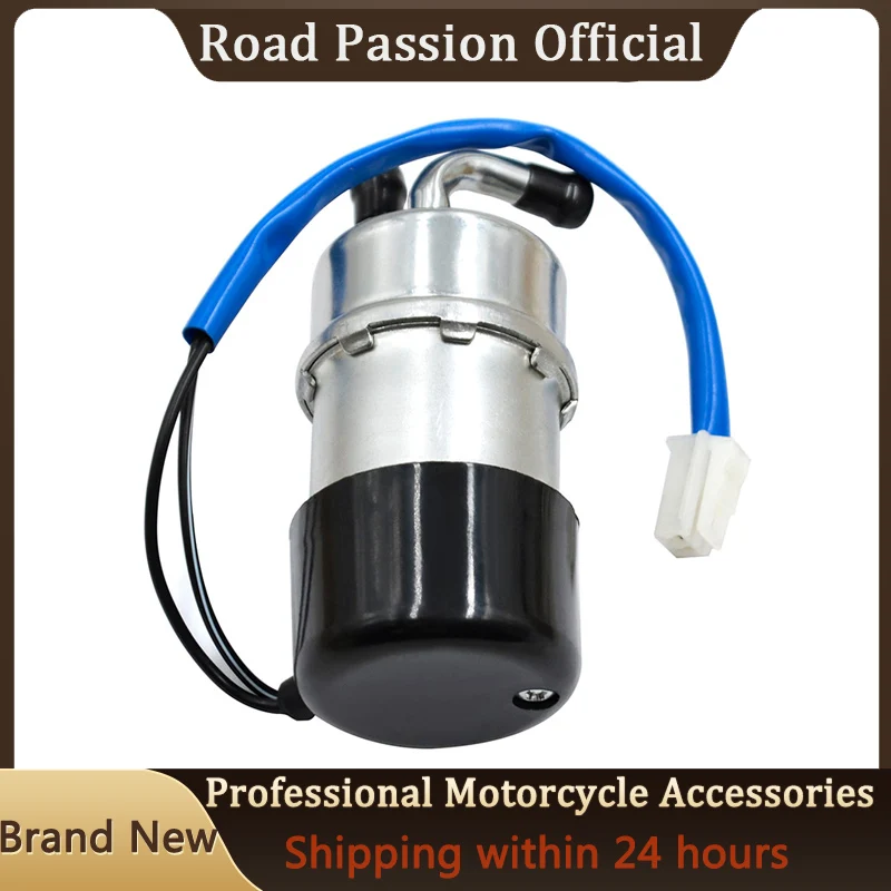 Motorcycle Fuel Pump For Yamaha XJ900 FZR FZS 1000 FZX 750 700 XV1700A ...