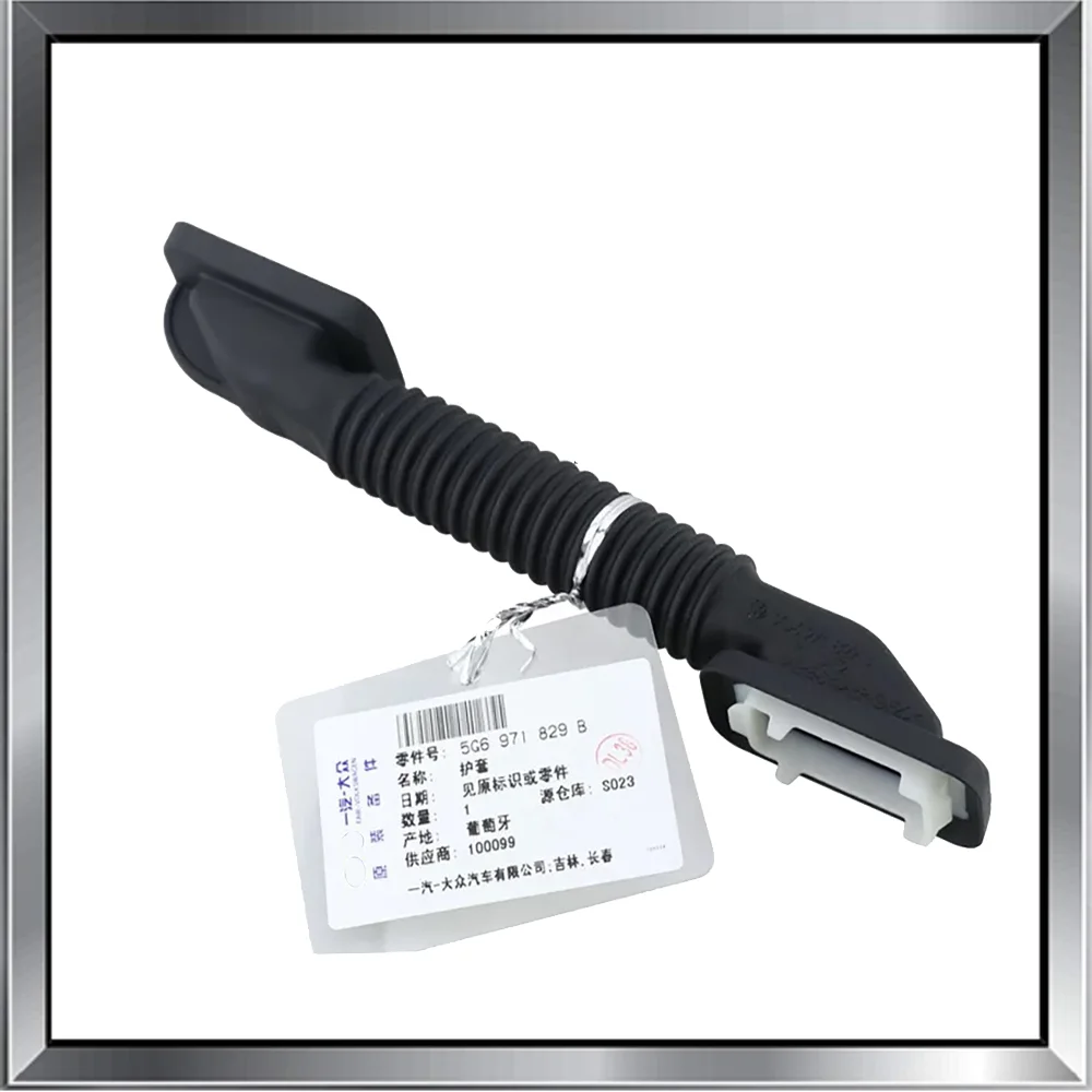 5G6971829B-For-VW-Golf-7-MK7-GTI-R-line-Car-Rear-Trunk-Lids-Harness ...