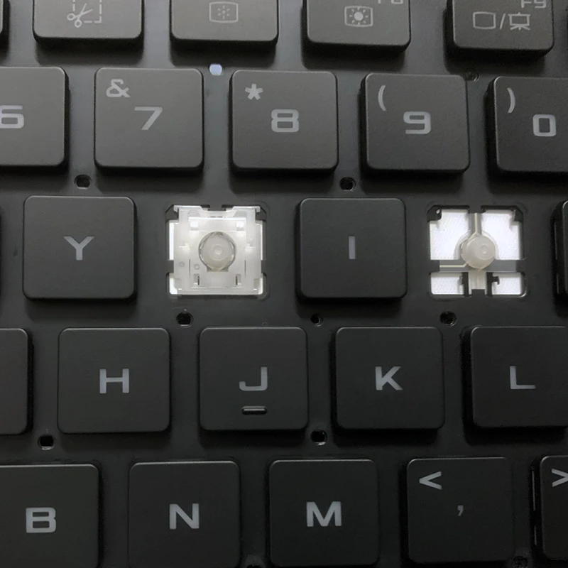 Replacement-Keycap-Key-cap-Scissor-Clip-Hinge-For-ASUS-Flow-X16-GV601 ...