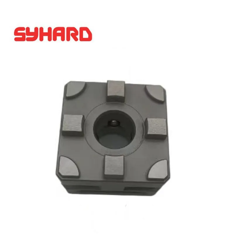 System 3R Positioning Reference Fixture Chuck Type 56 Manual 440C ...