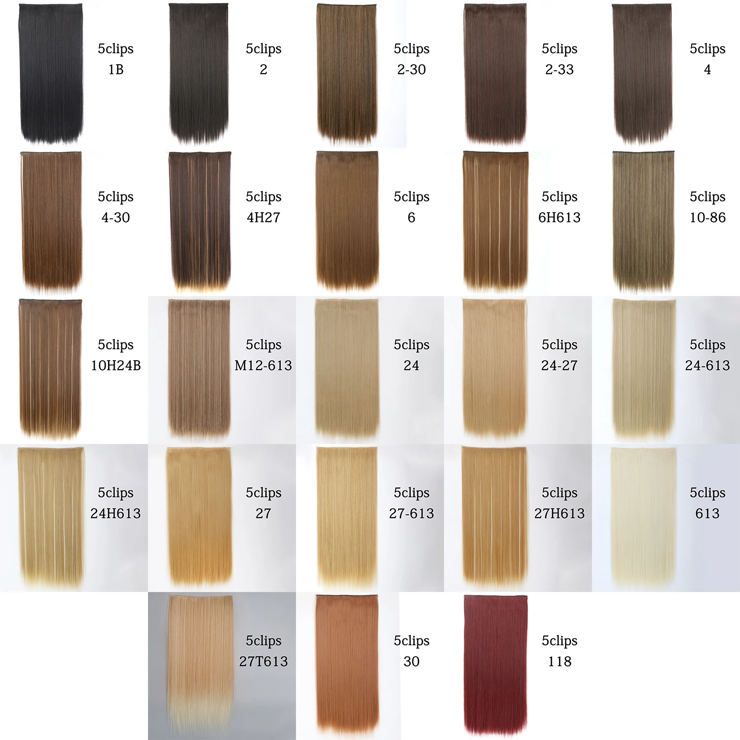 Aveda Brown Hair Color Chart