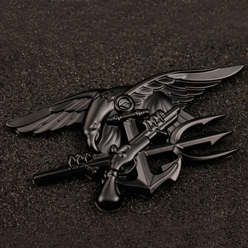 Navy Seal Logo Wallpaper