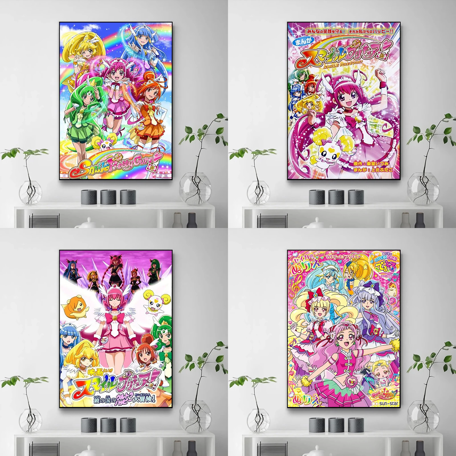 Store Home Products Feedback