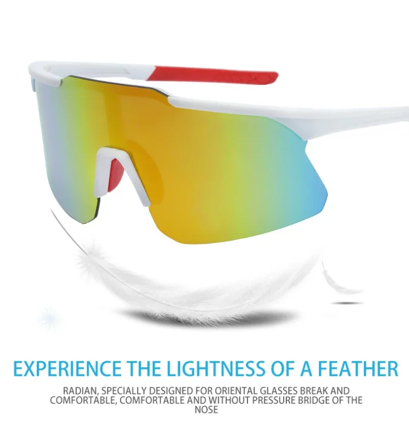 outdoor-Bicycle-Eyewear-Cycling-glasses-outdoor-mountain-bike-riding ...