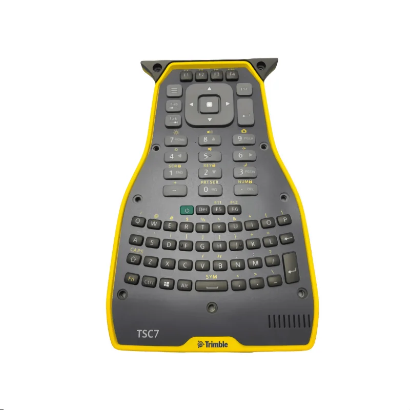 Trimble TSC3 TSC7 Data collector control keyboard panel Maintenance and ...