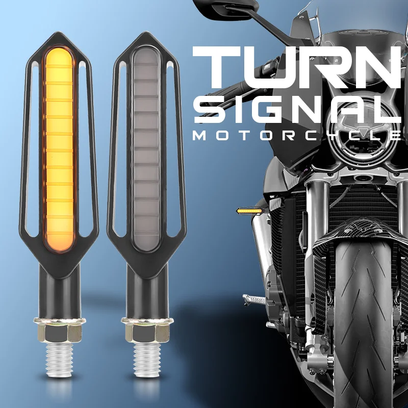 Universal-LED-Motrcycle-Turn-Signal-Light-12V-Flowing-Side-Marker-Lamp ...