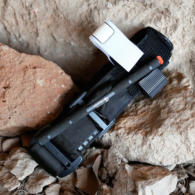 Rhino Rescue Military Survival Tourniquet,Metal Turnstile,Tactical ...