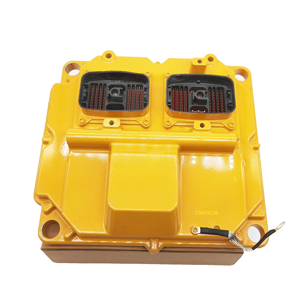 Controlador De Motor De Excavadora ECU Unidad De Control De Motor ECM controlador-de-motor-de-excavadora-ecu-unidad-de-control-de-motor-ecm