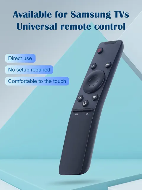 Samsung Smart Tv 32 Inch Remote