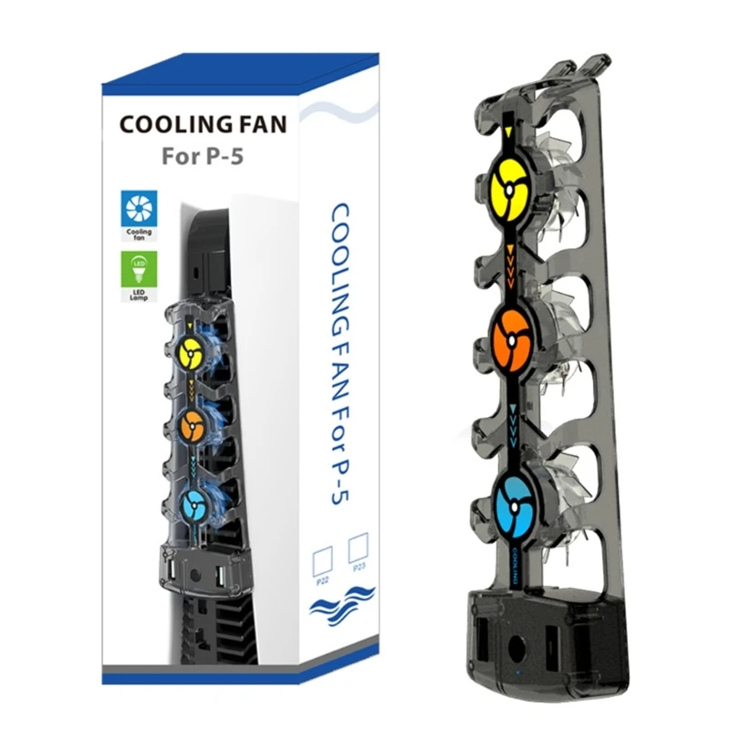 Cooling-Fan-Game-Console-External-Host-Air-Cooler-Temperature-Control-3 ...