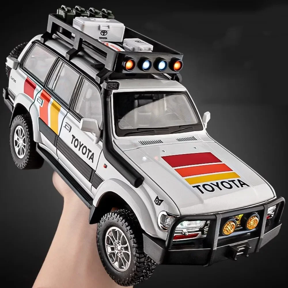 1-24-LAND-CRUISER-LC80-SUV-Model-Car-Toys-Alloy-Diecast-Vehice-6-Door ...