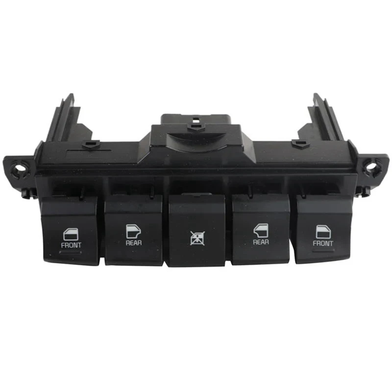 93570H7000-Power-Window-Switch-Door-Glass-Lifter-Button-93570-H7000-For ...