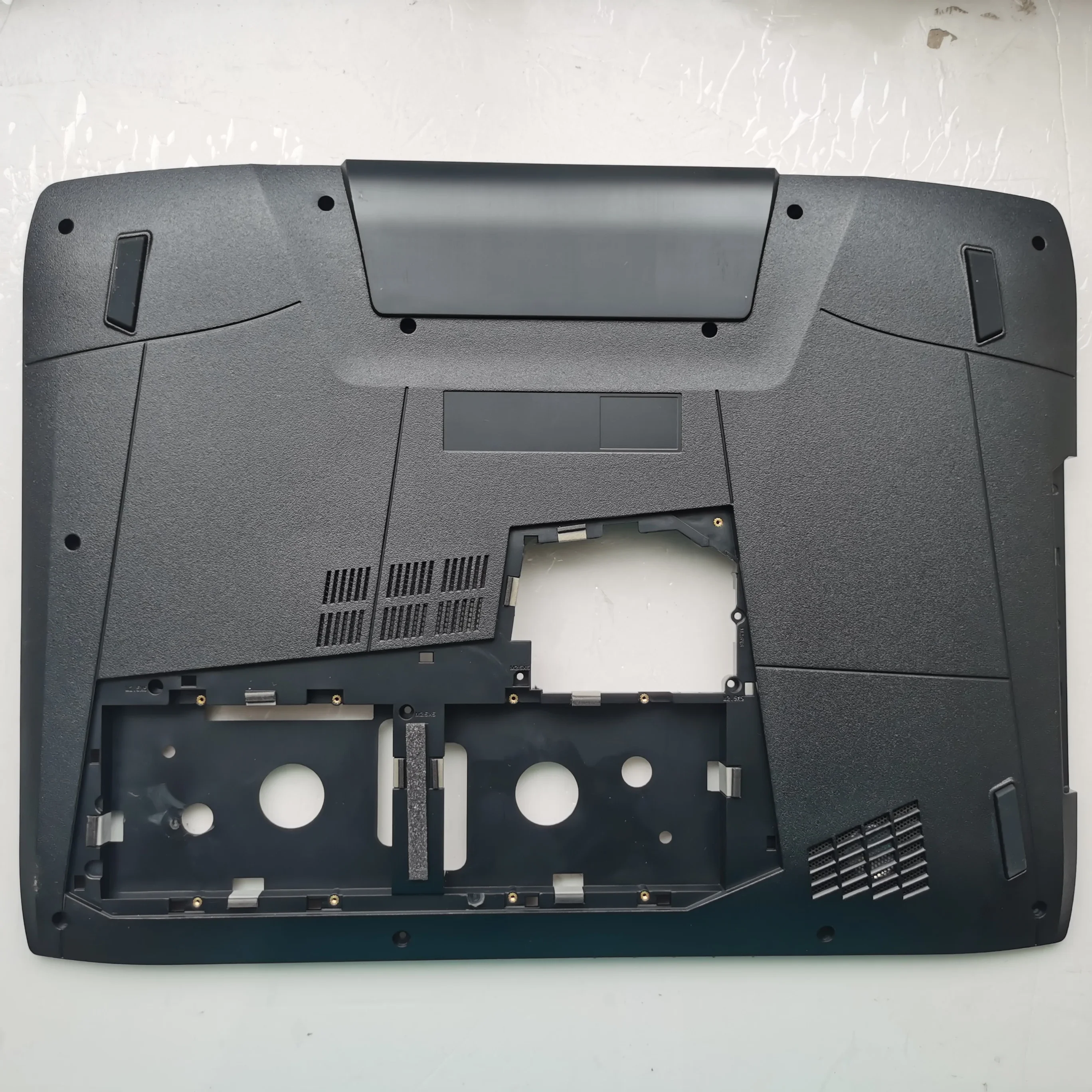 New laptop bottom case cover for ASUS G751 G751J G751M G751JT G751JL ...