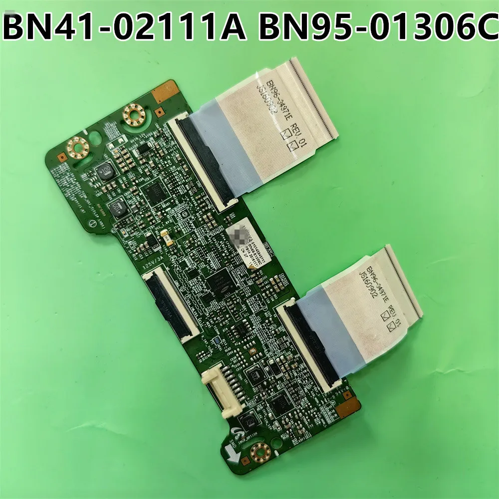 BN41-02111A-BN95-01306A-C-T-CON-Logic-Board-BN4102111-Suitable-For-Samsung-UA48J50SWACXXZ ...