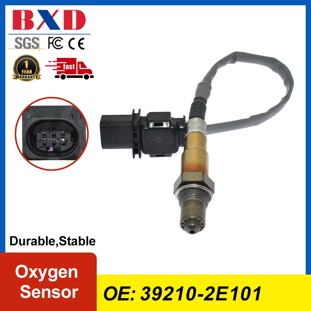 Oxygen-Sensor-39210-2E101-392102E101-For-Hyundai-Kona-Veloster-Elantra ...