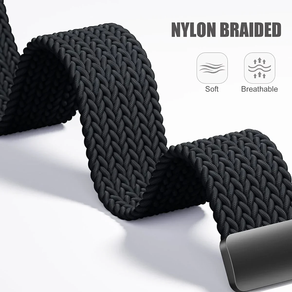 Нейлоновый ремешок для Huawei Watch Fit 3/4/4 pro Geekthink | AliExpress