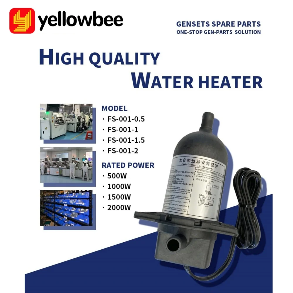 Diesel-Generator-Water-Heaters-AC110V-220V-Self-circulating-Engine ...