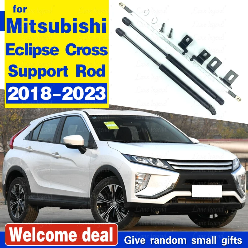 Bonnet-Hood-Engine-Cover-Lifting-Support-For-Mitsubishi-Eclipse-Cross ...