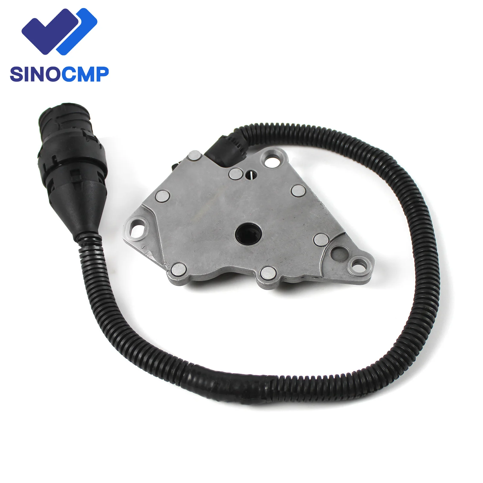 5HP19 5HP24 Automatic Transmission Position Switch A5S325Z 24107507818 ...