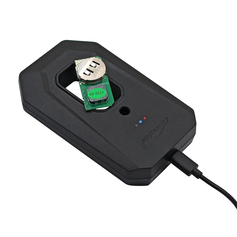 Lonsdor BSKG Bluetooth Smart Key Generator for LT20 Series Remotes ...