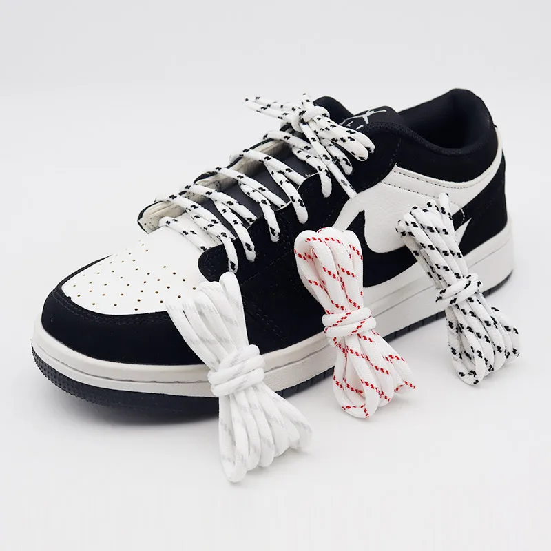 Round White Lace Wholesale | Black White Round Laces | Lace Cord | Lace ...