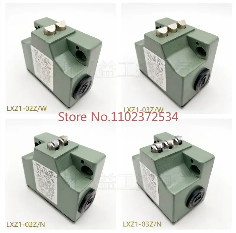 Machine-tool-travel-switch-LXZ1-02Z-W-N-03Z-04Z-05Z-06Z-A02-D12-R ...