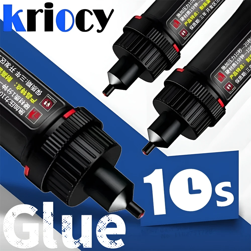 Super Extra Strong Glue for Plastic Welding Wood Metal Glass Ceramic ...