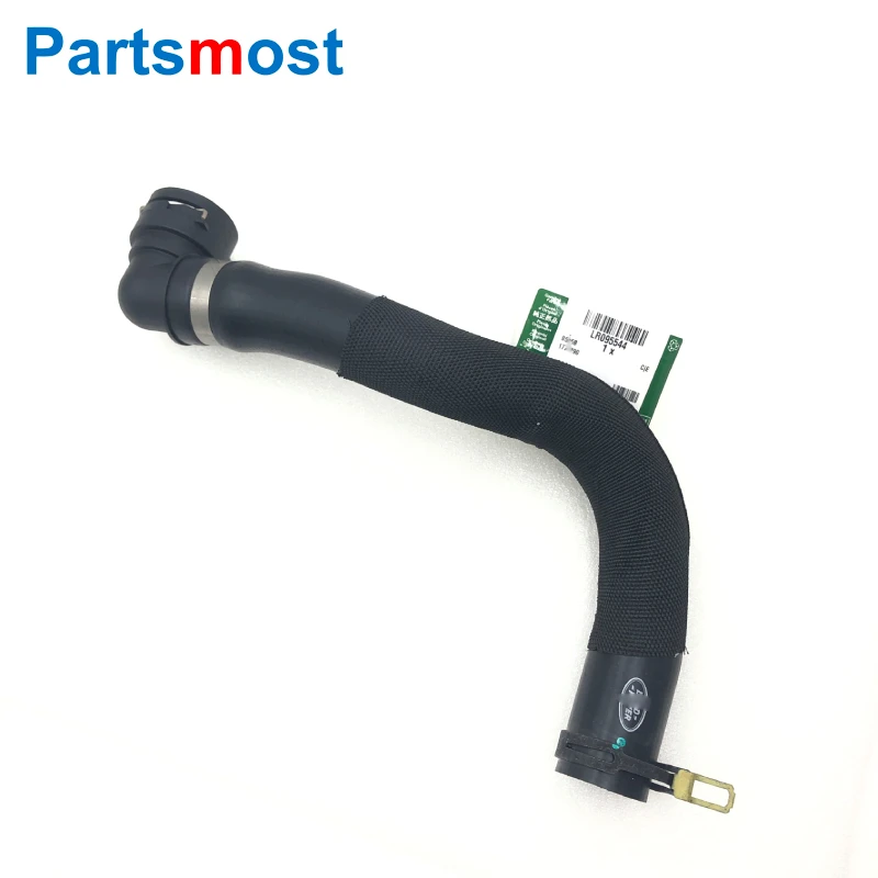 Upper-Radiator-Coolant-Hose-for-Land-Rover-Discovery-LR4-Range-Rover ...