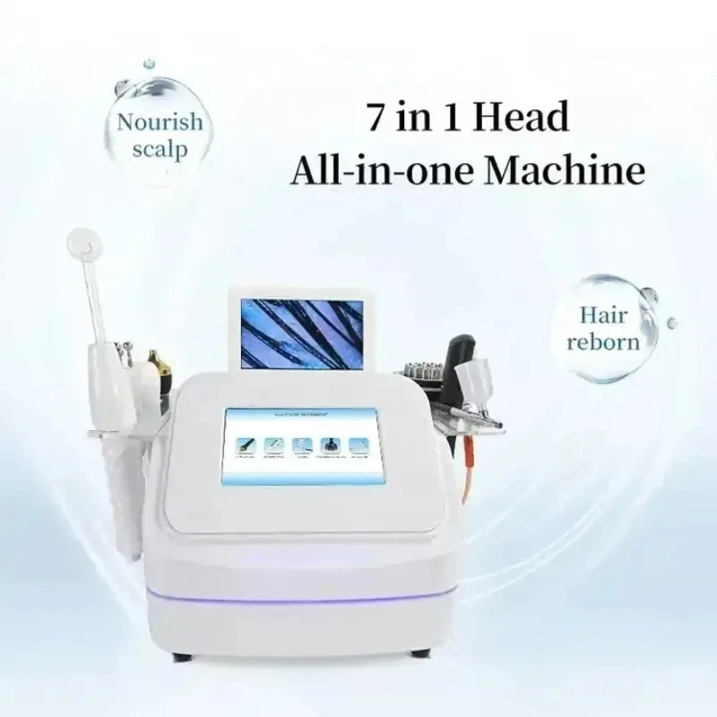2024-7-In-1-High-Frequency-Hair-Follicle-Detection-Scalp-Treatment ...