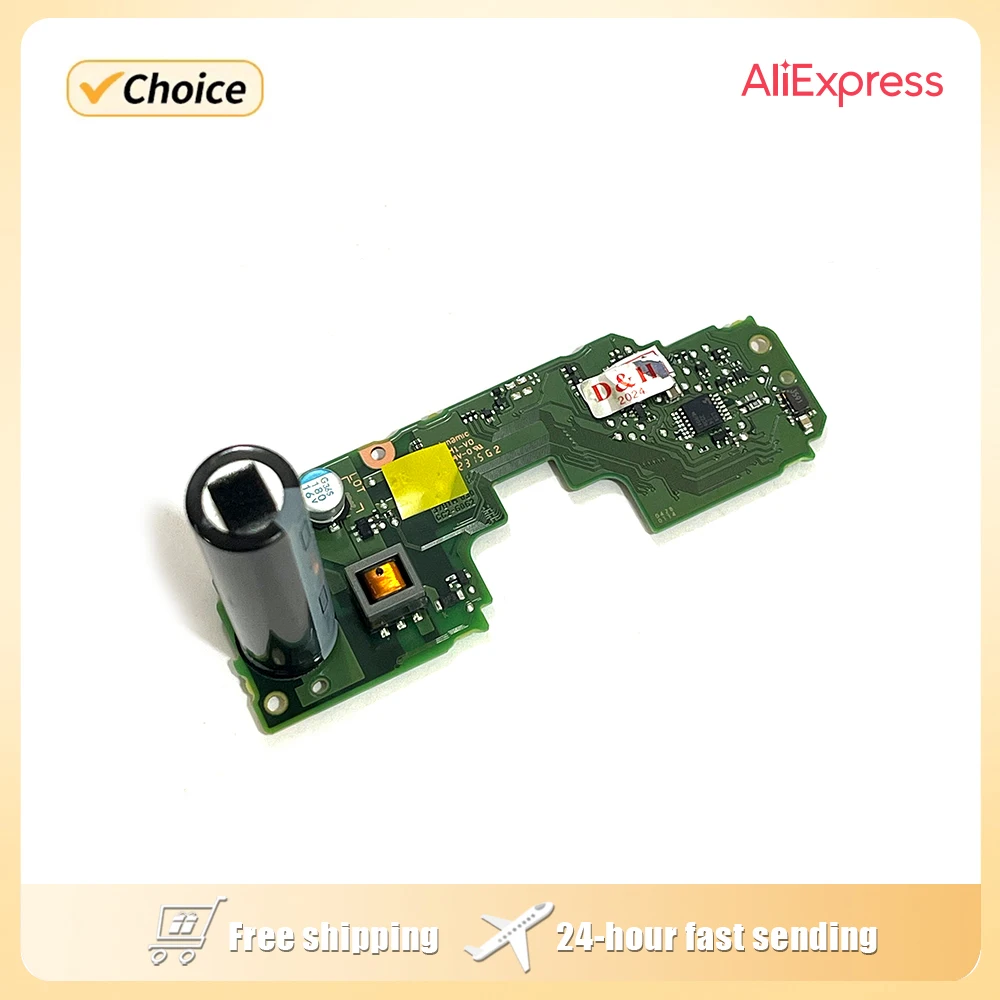 New-Flash-board-Bottom-circuit-charge-PCB-Repair-parts-for-Canon-for ...