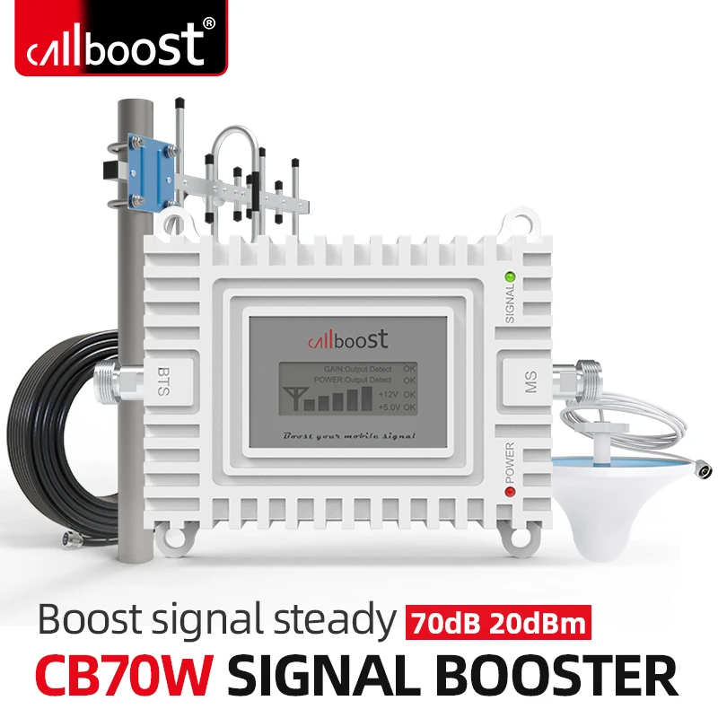 Callboost-ALC-70dB-Cell-Phone-Signal-Amplifier-4G-700-Repeater-LTE-800 ...