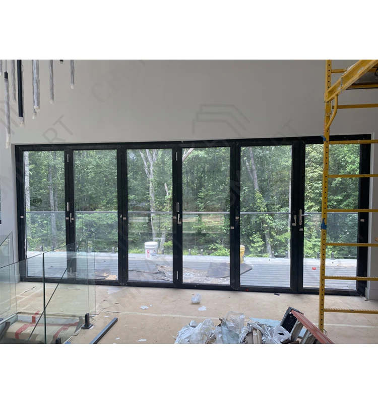 CBMmart-Australian-Building-Project-Outdoor-Balcony-Aluminum-Alloy ...