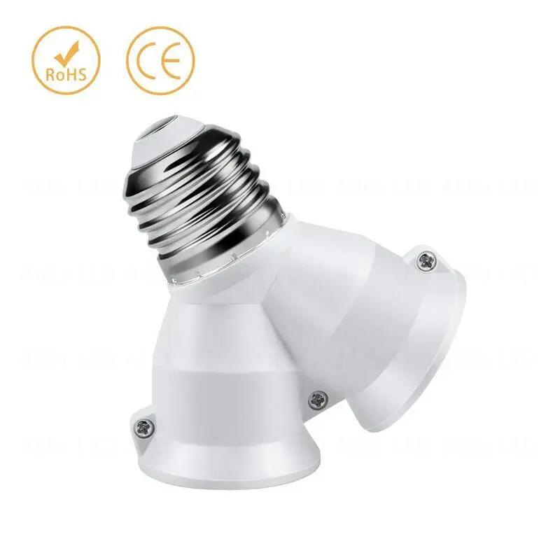 Motion Sensor Smart Light Bulb Socket - Beamish