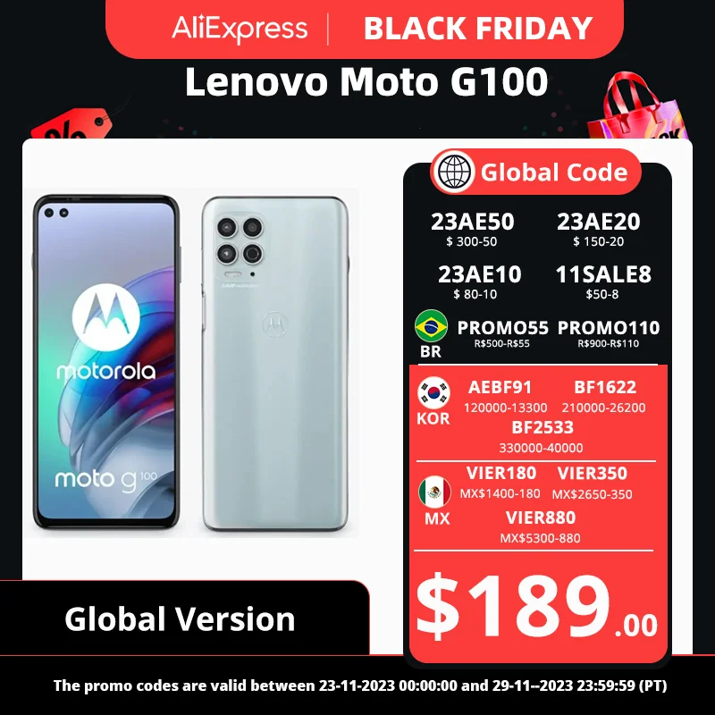 Lenovo-MOGO-G100-Gaming-5G-SmartPhone-6-7-Inch-90Hz-Snapdragon-870-64MP ...