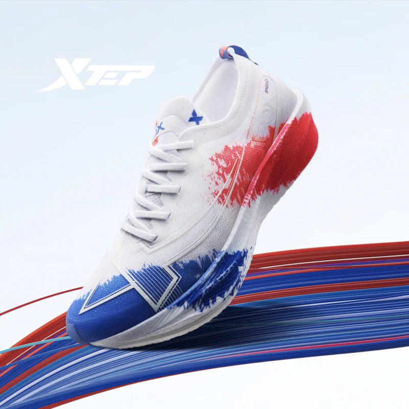 Xtep-160X-5-0-Pro-Running-Shoes-Men-Carbon-Plate-Professional-Marathon ...