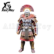 [pre-order]xesray Fight For Glory 1/12 7inch Action Figure Combatants ...