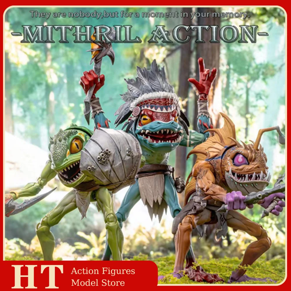 Presale-Mithril-Studio-1-10-Scale-Fishman-Tribe-Blade-Tide-Warrior ...