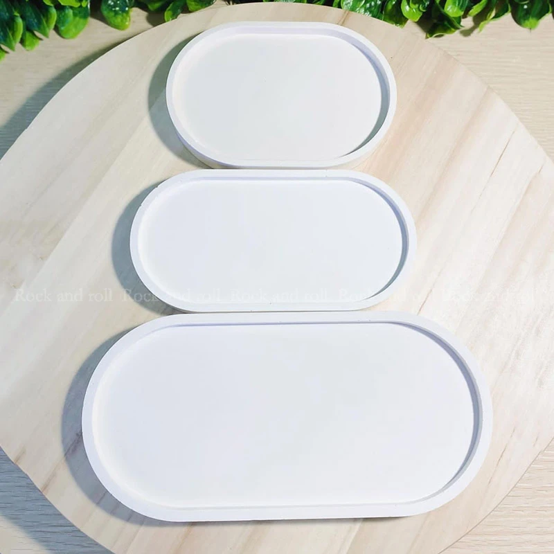 Silicone-Mold-Jesmonite-Tray-Making-Concrete-Plaster-Epoxy-Mould ...