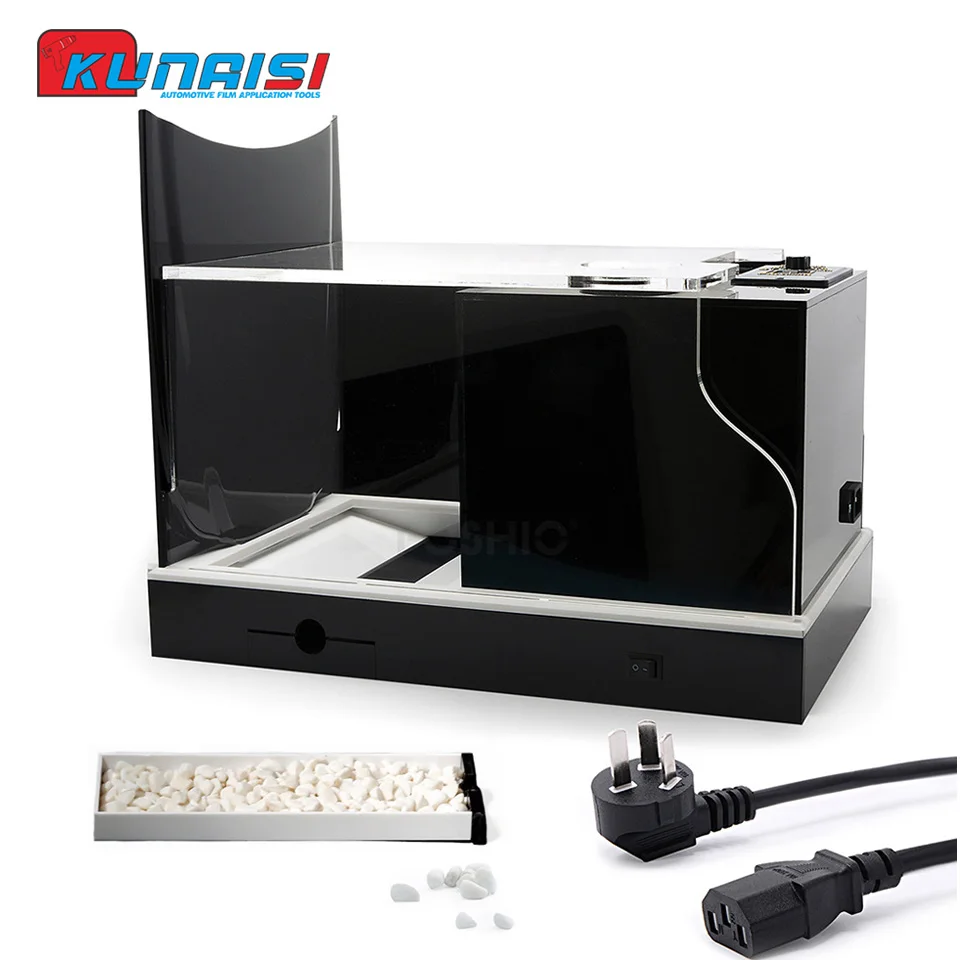 High-Speed-Stone-Ejection-Machine-Tph-Car-Paint-Protective-Film-Impact ...