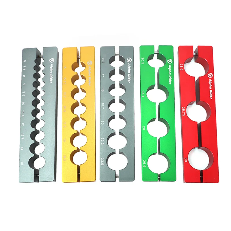 New Bicycle Rear Suspension Shock Absorber Holder Tools Front Fork ...